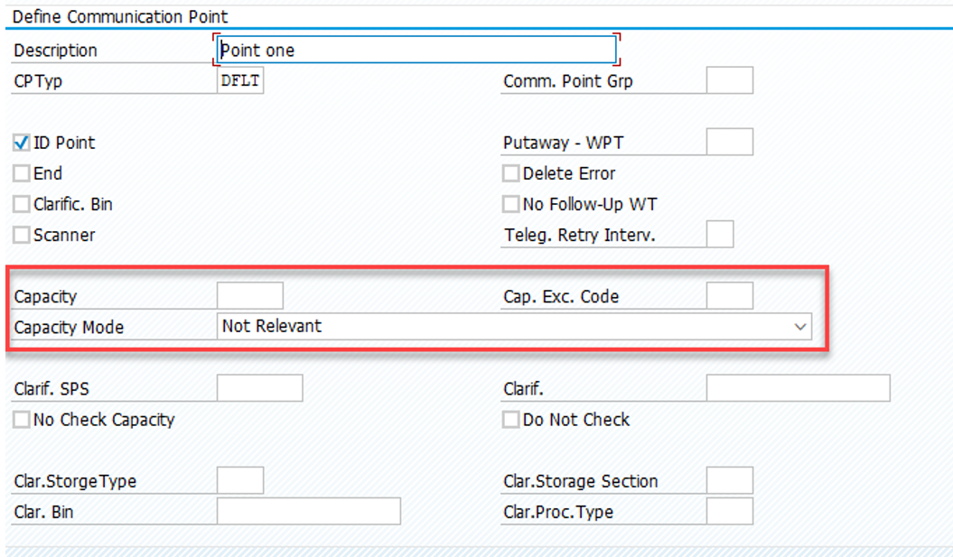 Discover SAP EWM MFS - Layout-oriented Storage Control | WMexperts