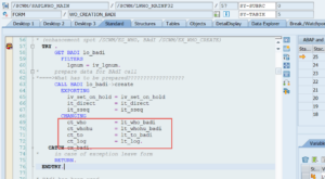 Enhance Warehouse Order Creation in SAP EWM | WMexperts