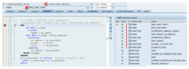 Enhance Warehouse Order Creation in SAP EWM | WMexperts