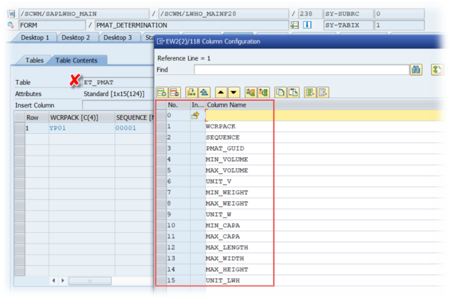Enhance Warehouse Order Creation in SAP EWM | WMexperts