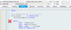 Discover SAP EWM MFS - Layout-oriented Storage Control