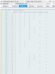 Discover SAP EWM MFS - Layout-oriented Storage Control