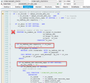 Discover SAP EWM MFS - Layout-oriented Storage Control