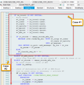 Discover SAP EWM MFS - Layout-oriented Storage Control