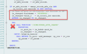 Discover SAP EWM MFS - Layout-oriented Storage Control