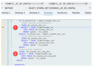 Reveal SAP EWM – Inbound staging bin determination - WMexperts.online