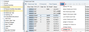 Enhance SAP EWM - Latest Start Date (LSD) Calculation - WMexperts.online