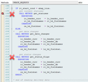 Reveal SAP EWM - Condition record determination for PPF actions
