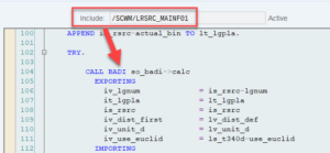 Reveal SAP EWM - Warehouse Order sorting in Queues - WMexperts.online